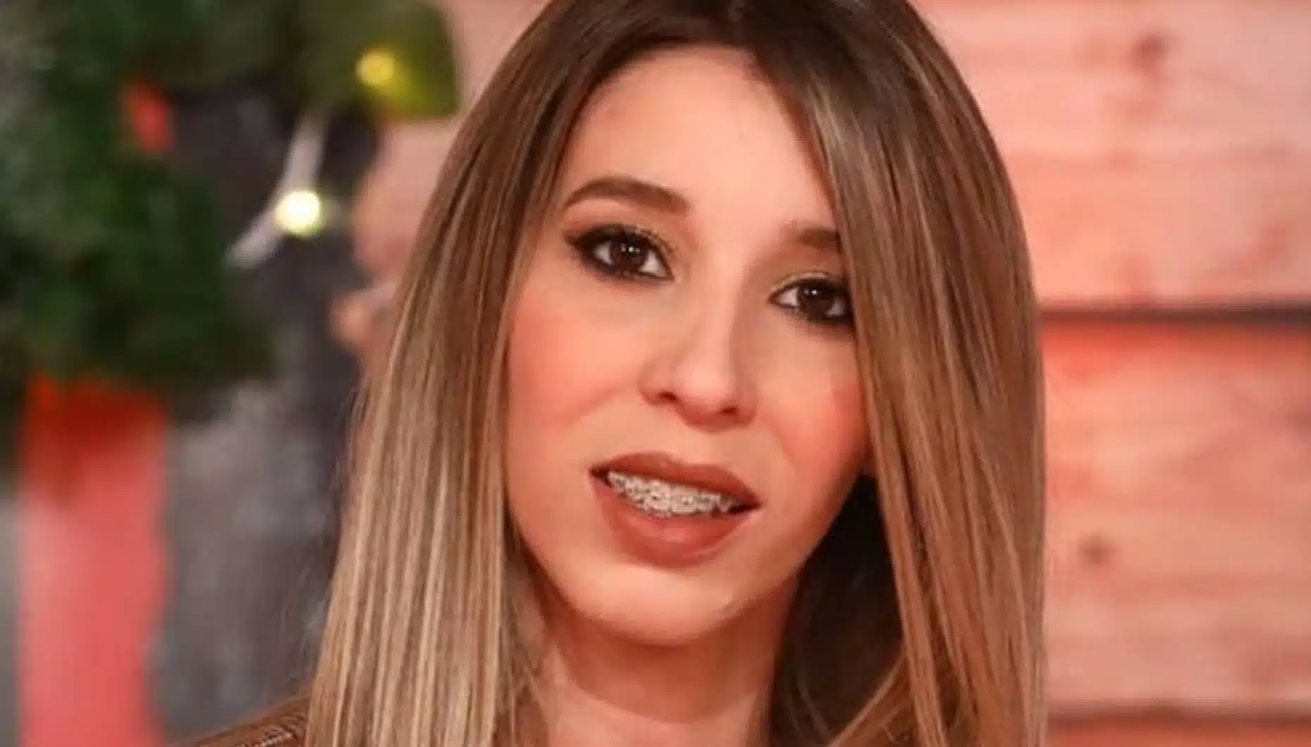 Fernanda Serrano: “Não tenham pena de mim!”… Ver mais… – BOLA